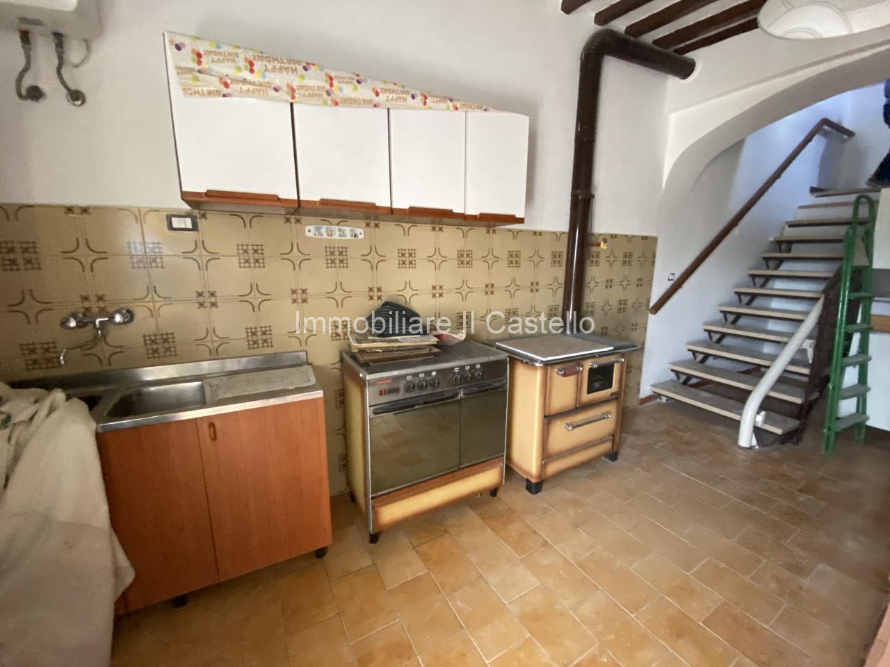 Villa a schiera in vendita a Castiglione Del Lago