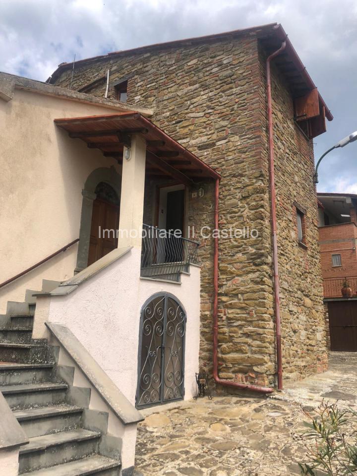 Villa a schiera in vendita a Paciano