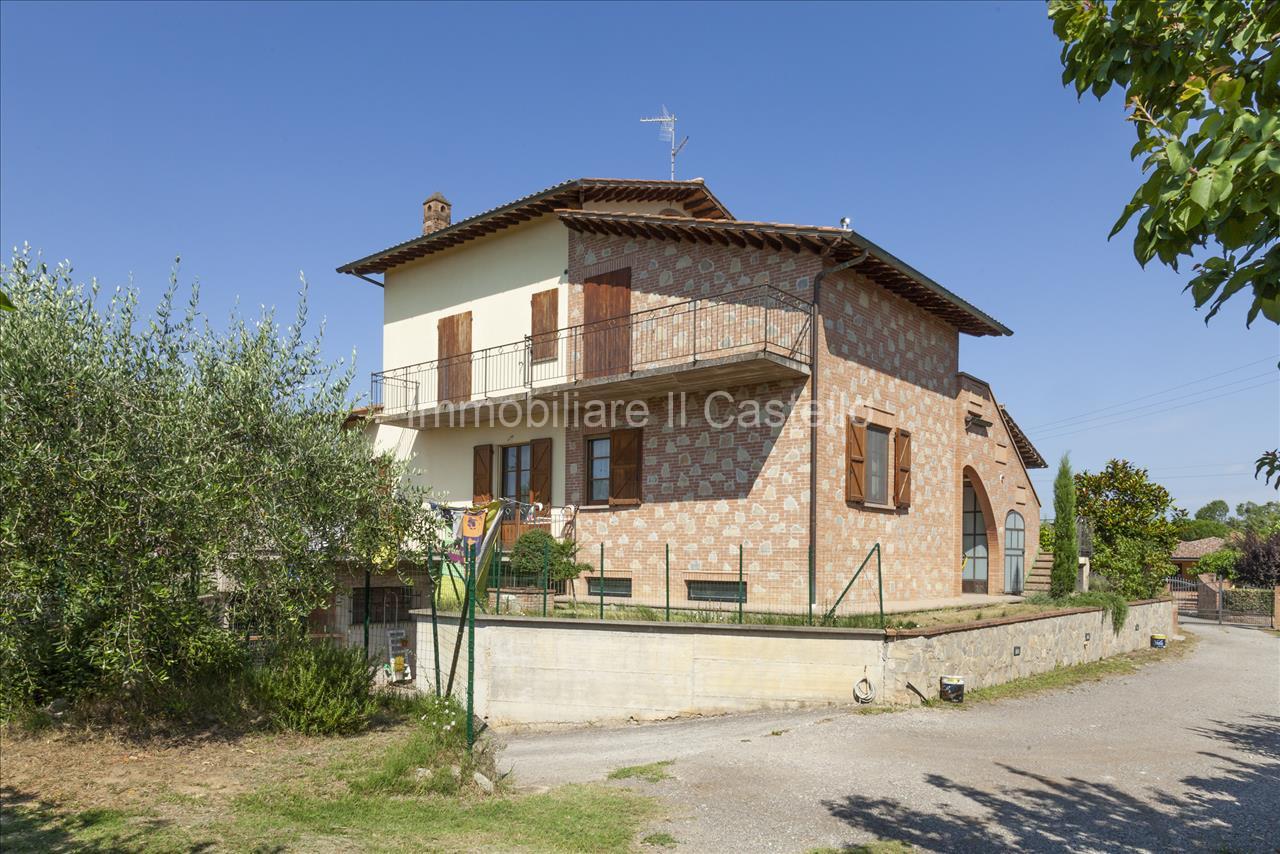 Villa in vendita a Castiglione Del Lago