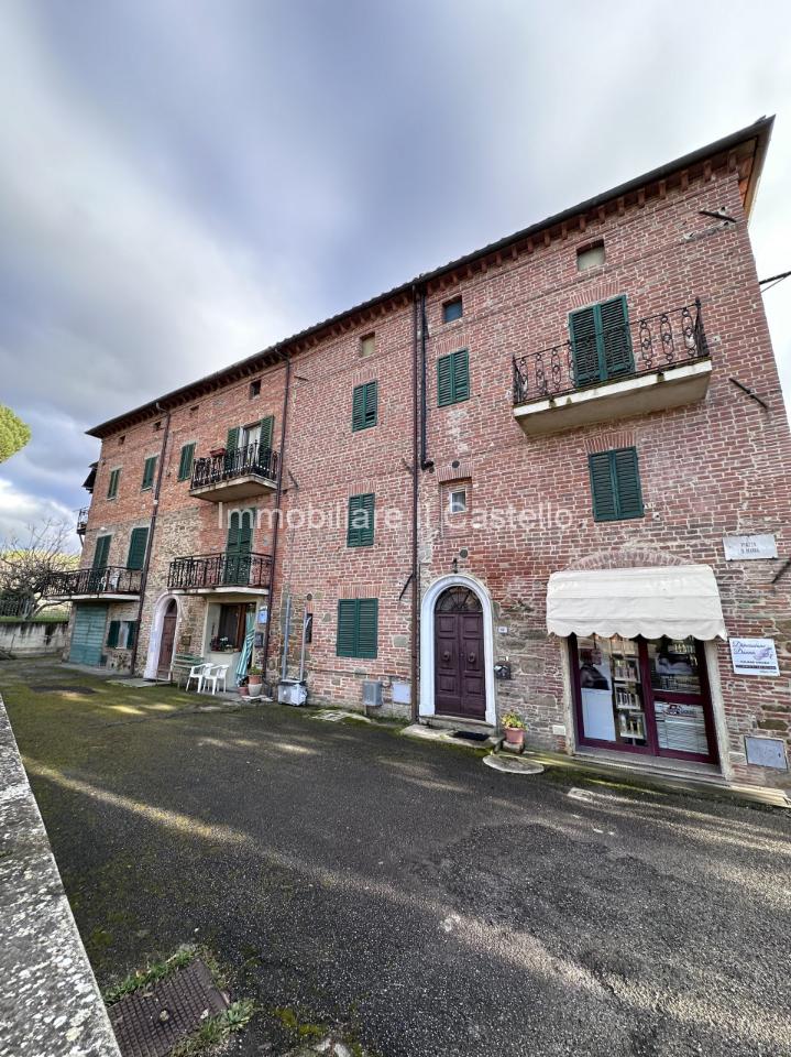 Villa a schiera in vendita a Castiglione Del Lago