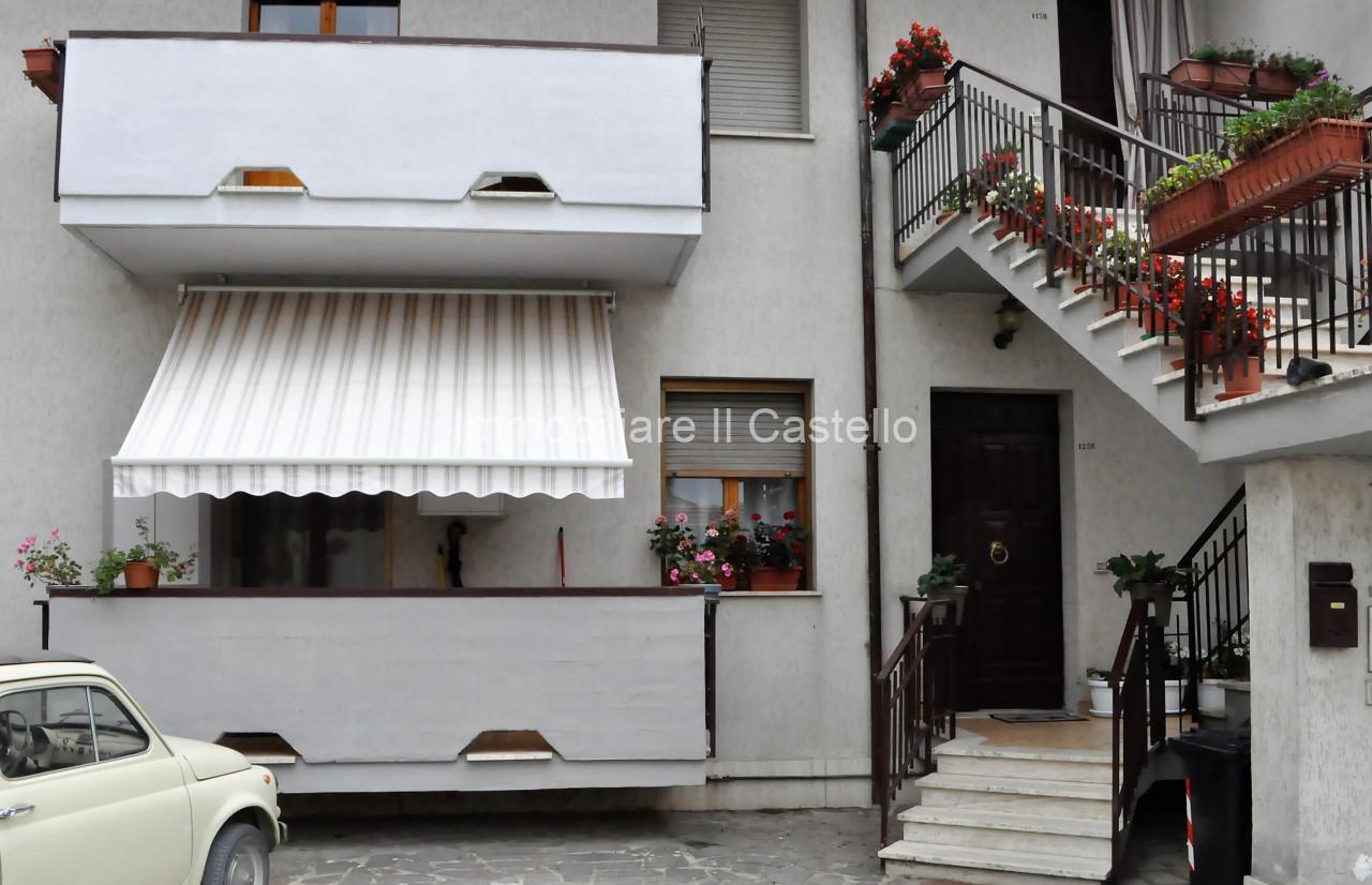 Appartamento in vendita a Castiglione Del Lago