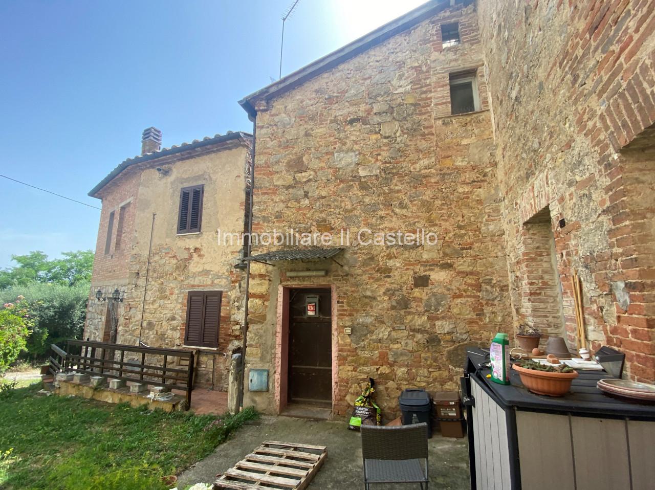 Villa a schiera in vendita a Castiglione Del Lago