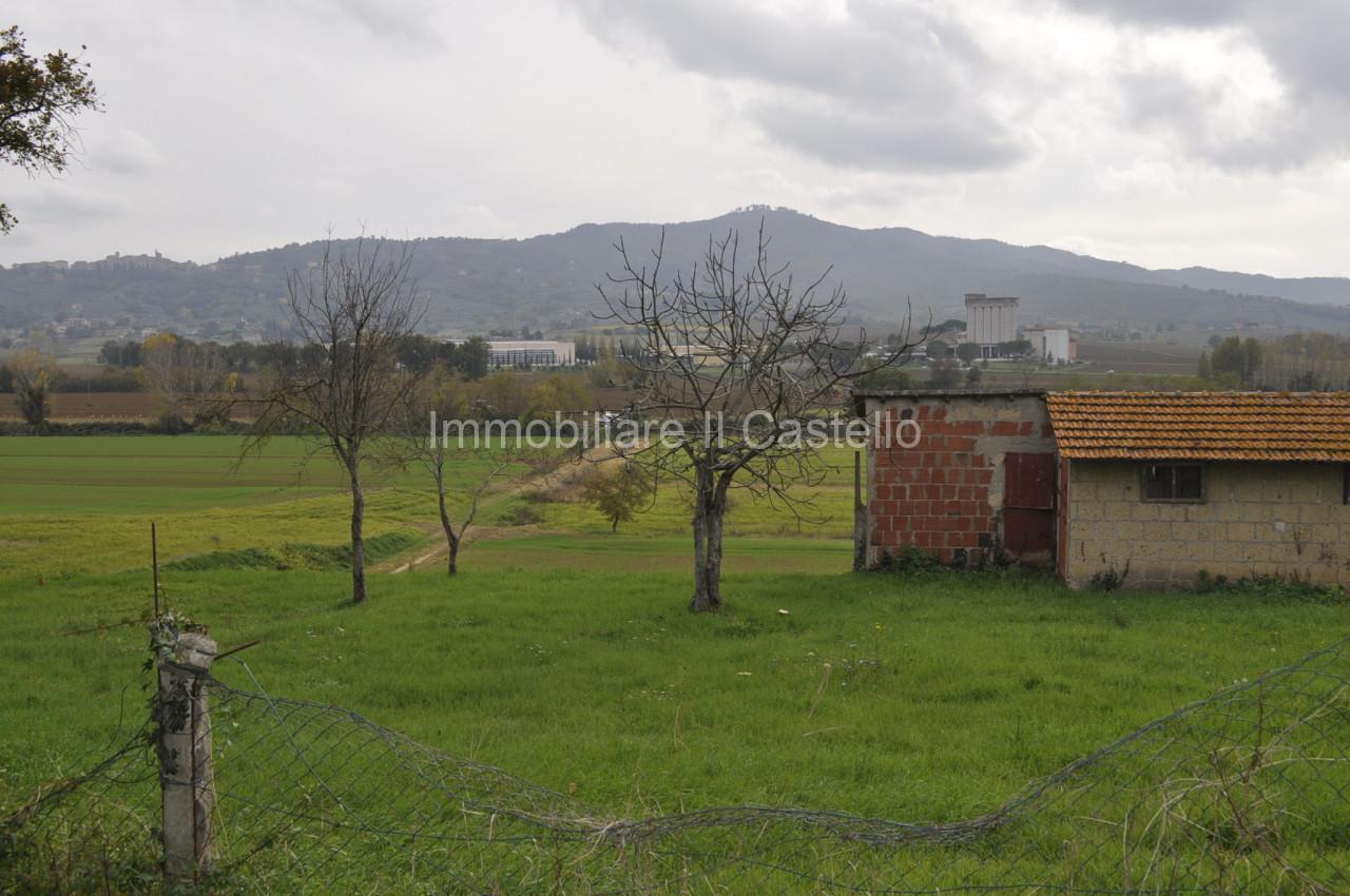 Rustico in vendita a Castiglione Del Lago