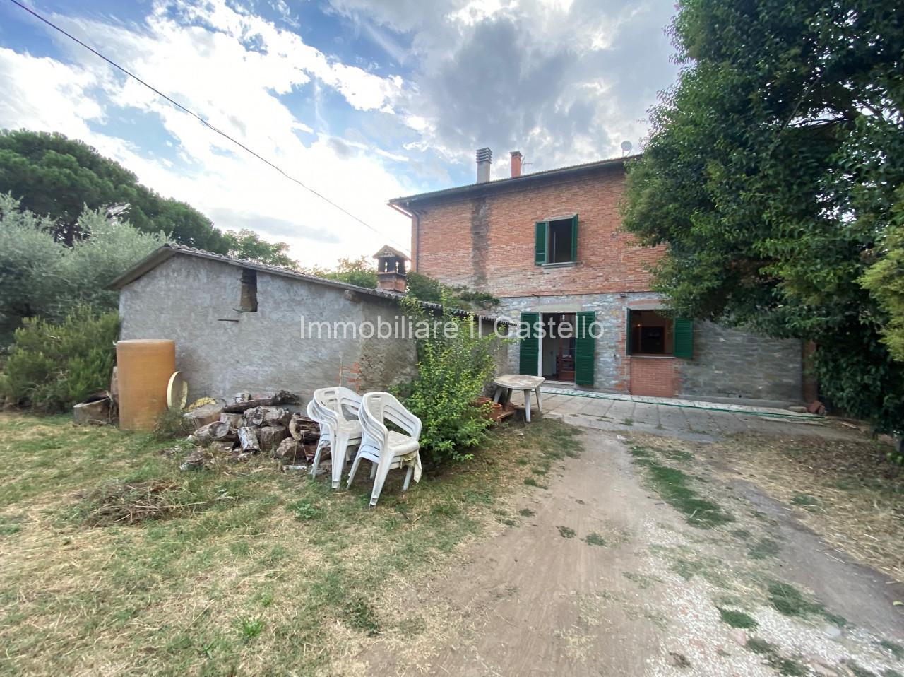 Villa a schiera in vendita a Castiglione Del Lago