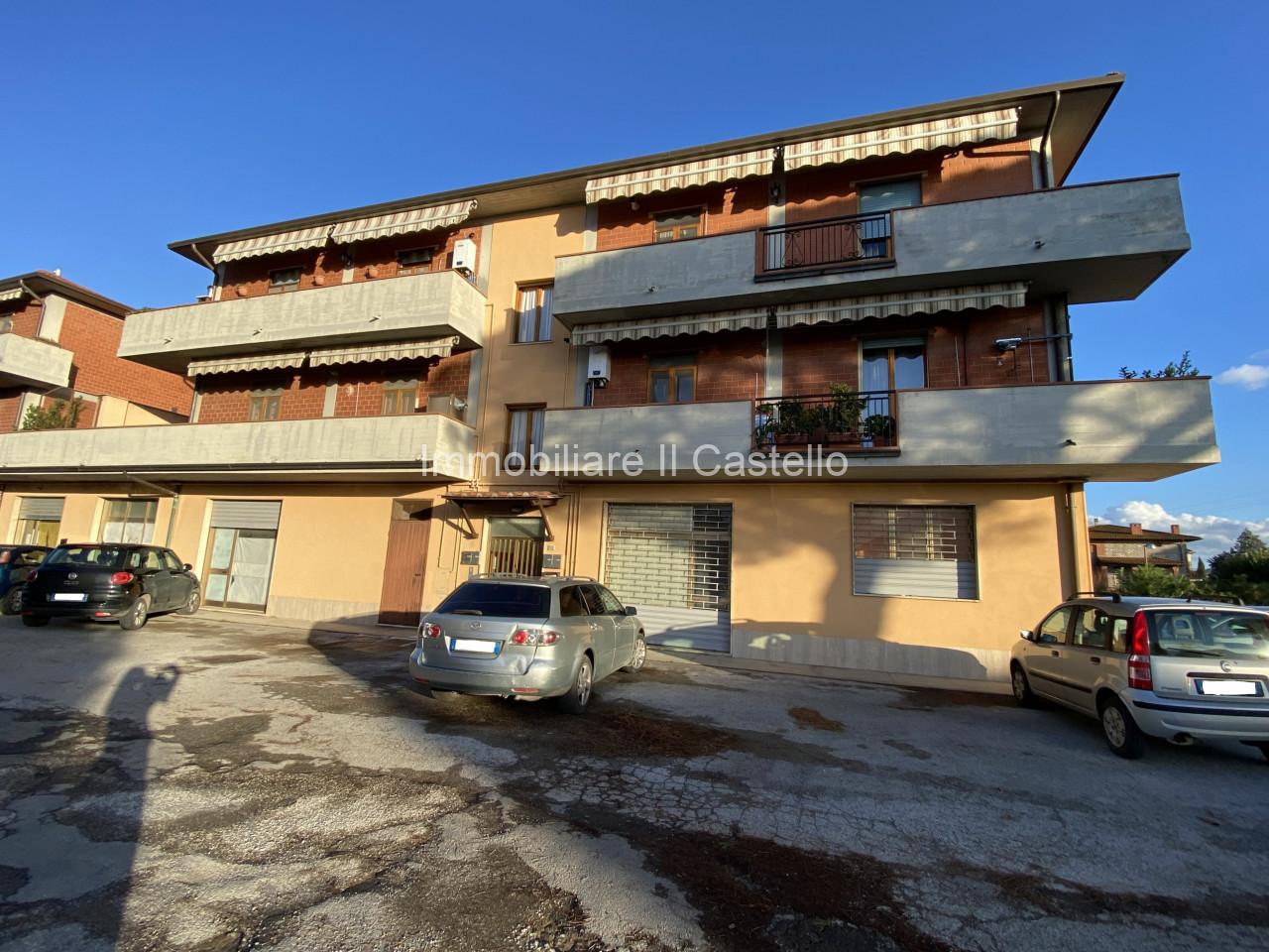 Appartamento in vendita a Castiglione Del Lago