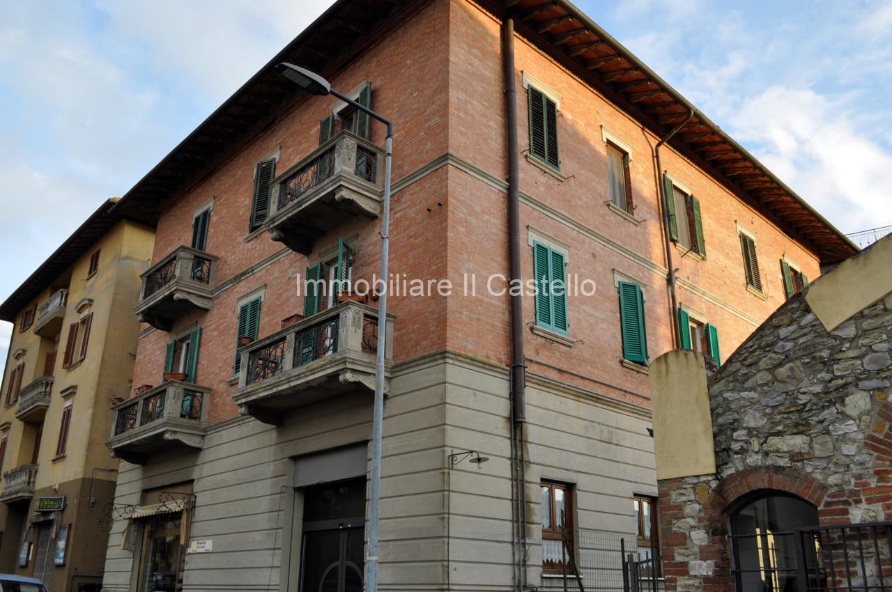 Appartamento in vendita a Castiglione Del Lago