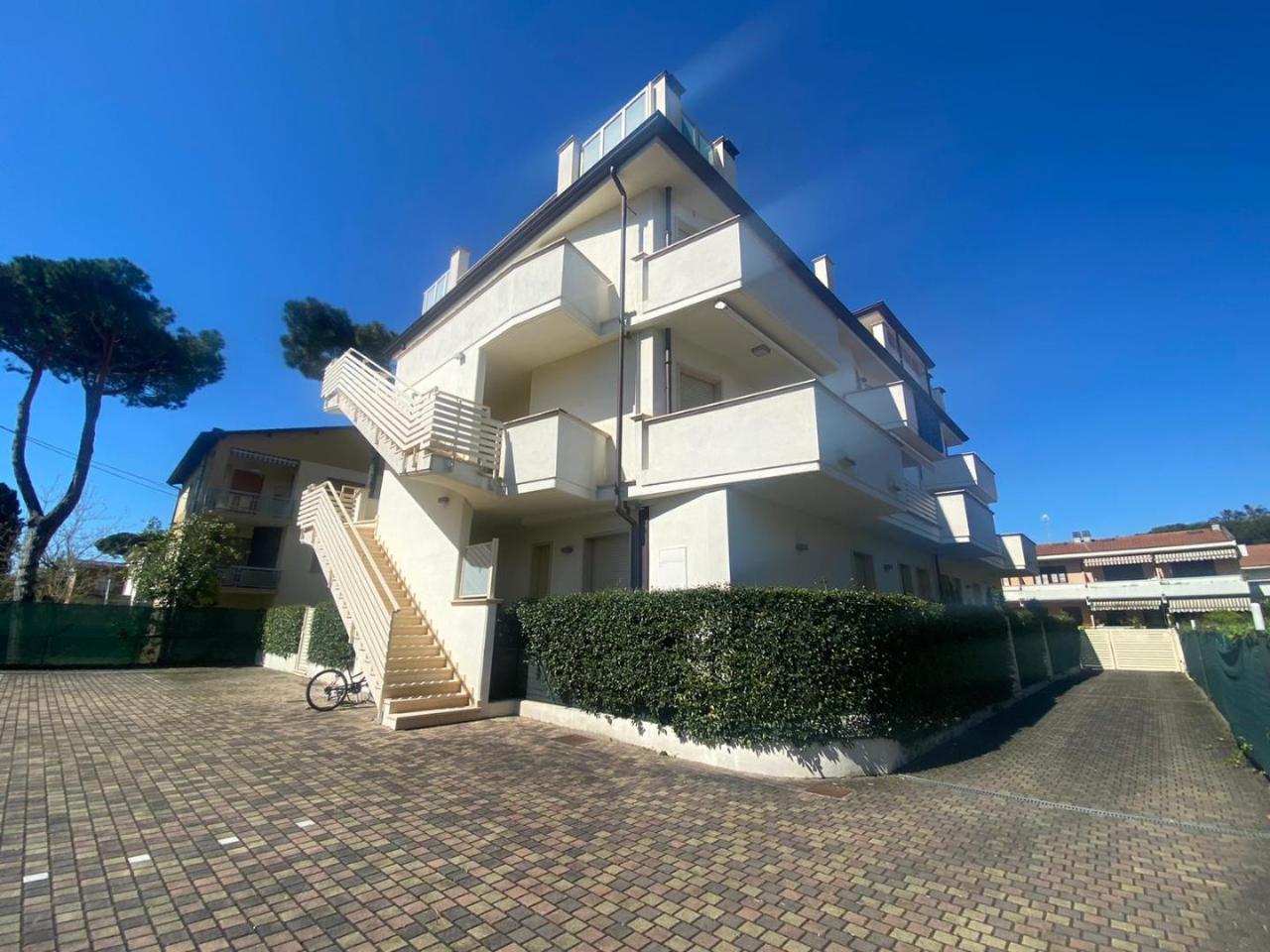 Appartamento in vendita a Massa