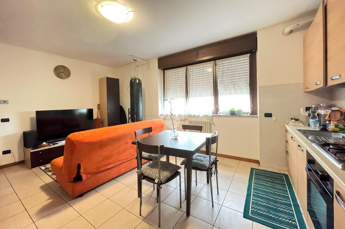 Appartamento in vendita a Figino Serenza