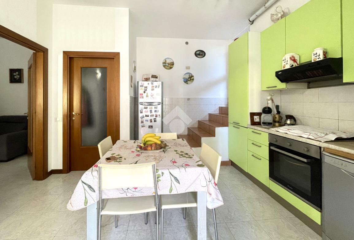 Appartamento in vendita a Novedrate