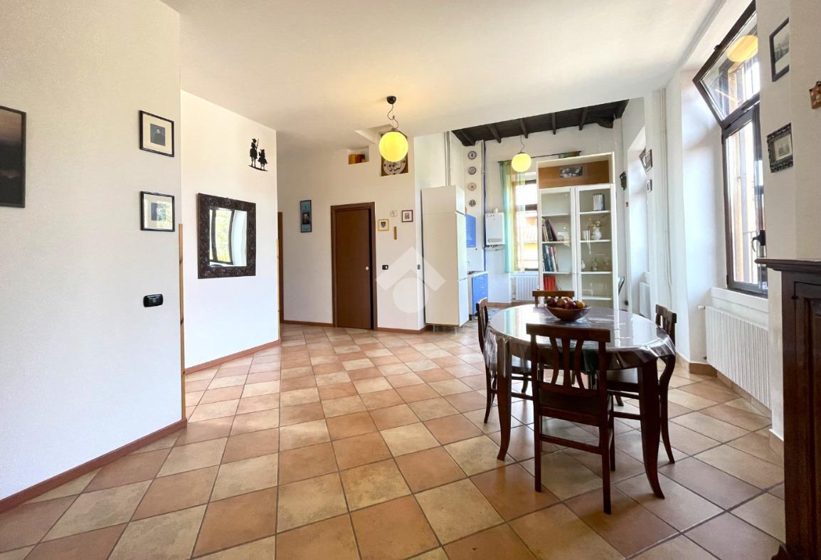 Appartamento in vendita a Lomazzo