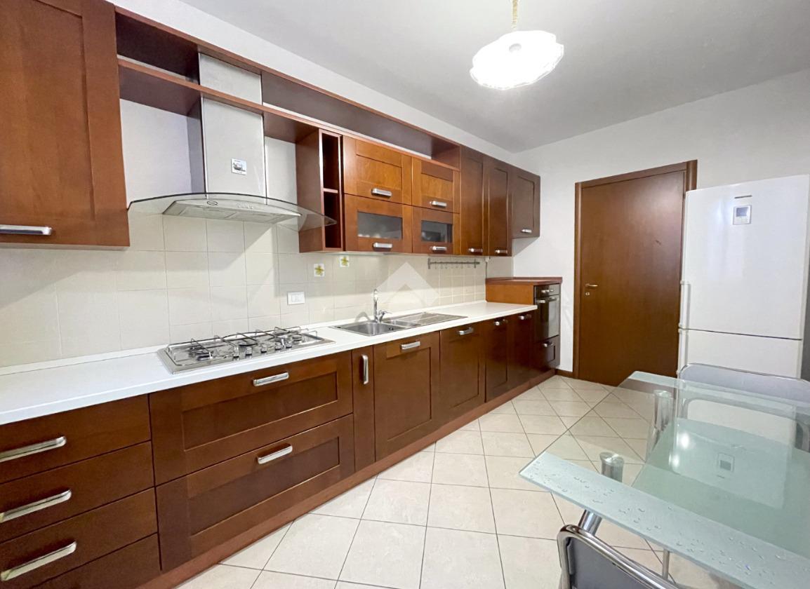 Appartamento in vendita a Bregnano