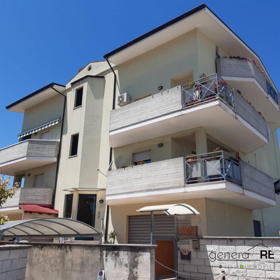Appartamento in vendita a Pescara