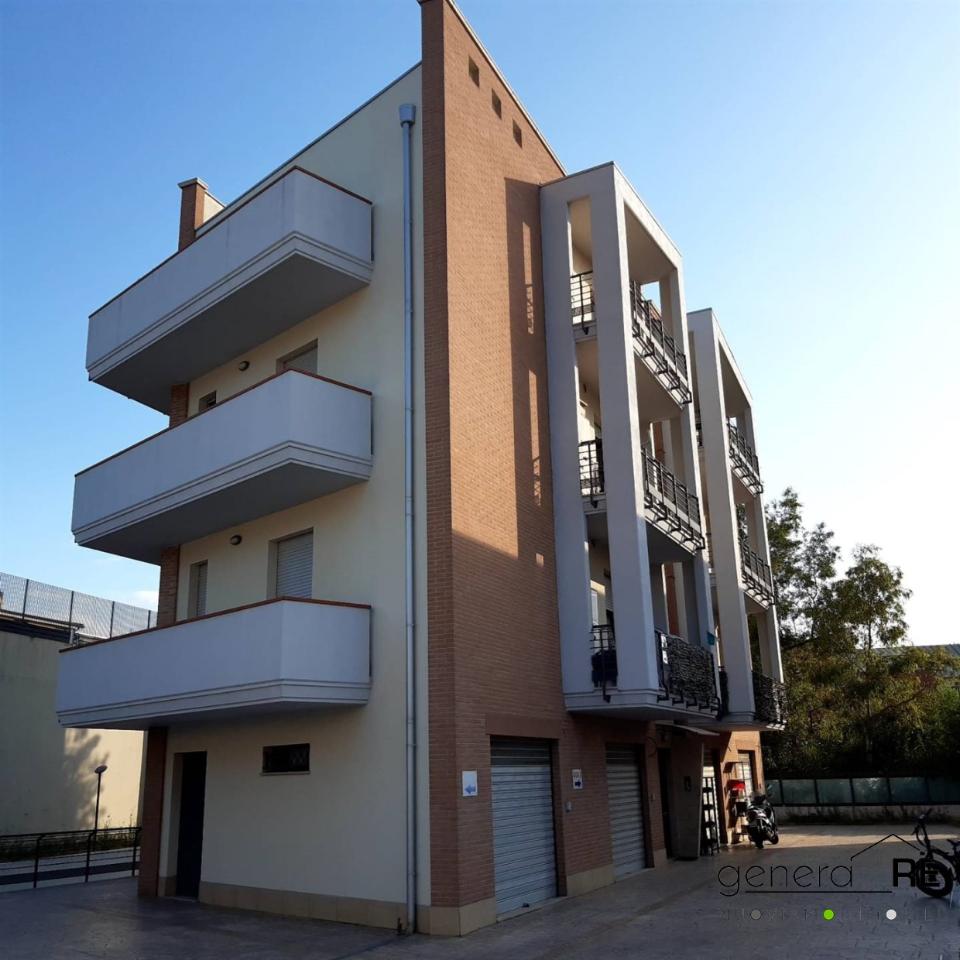 Appartamento in vendita a Pescara