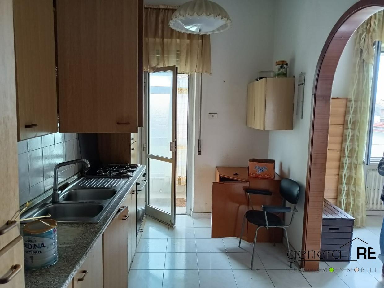 Appartamento in vendita a Pescara