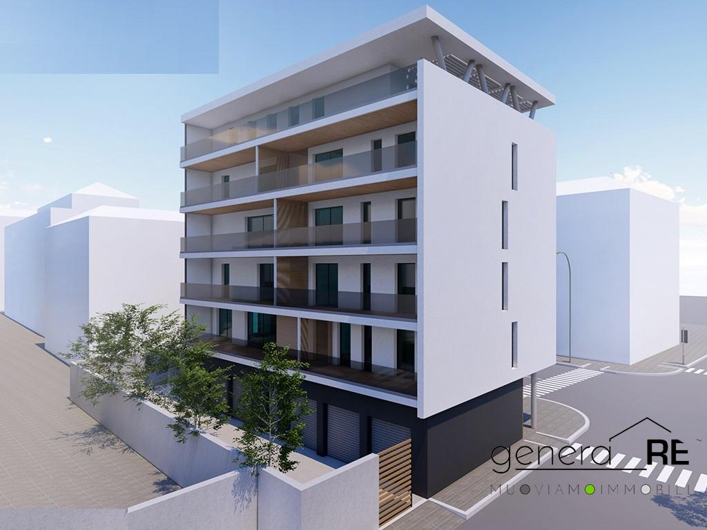 Appartamento in vendita a Pescara