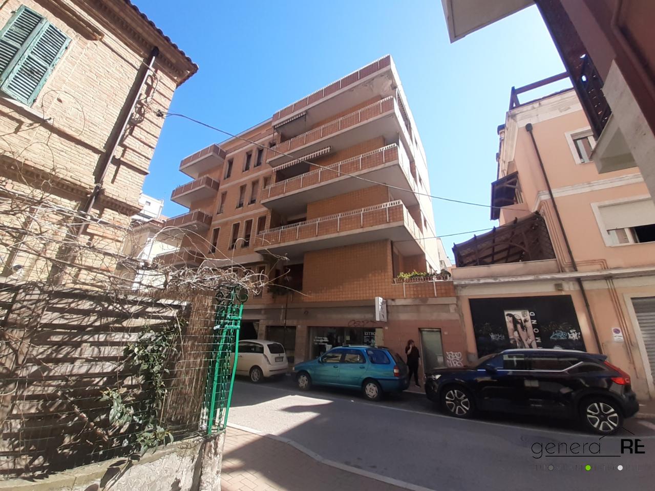 Appartamento in vendita a Pescara