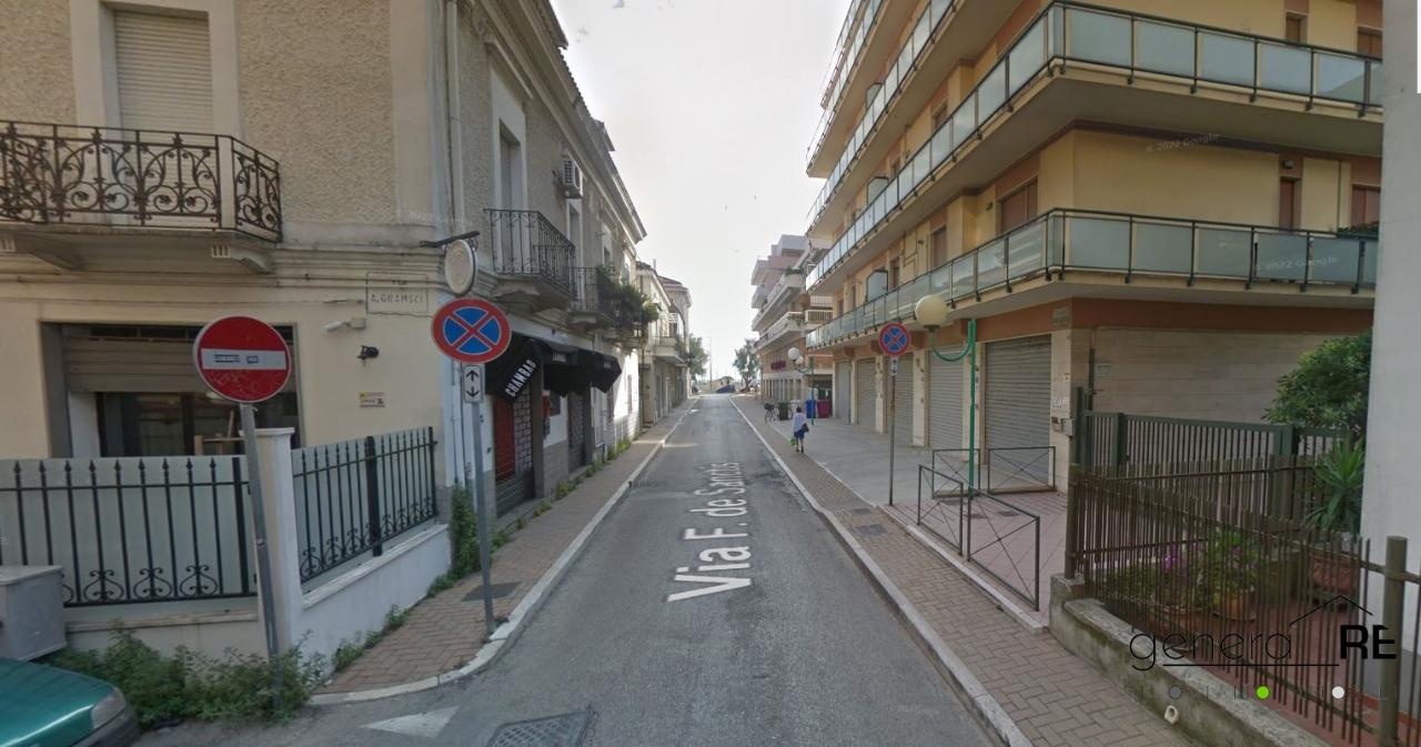 Box in vendita a Pescara