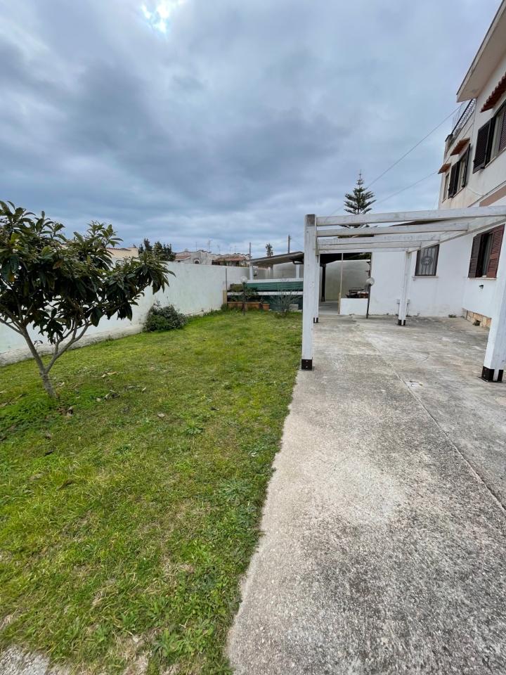 Appartamento in vendita a Terracina