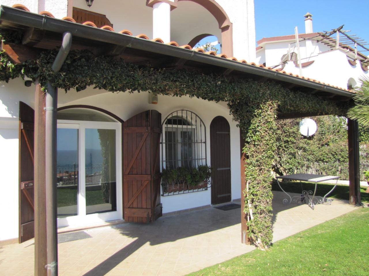 Appartamento in vendita a San Felice Circeo