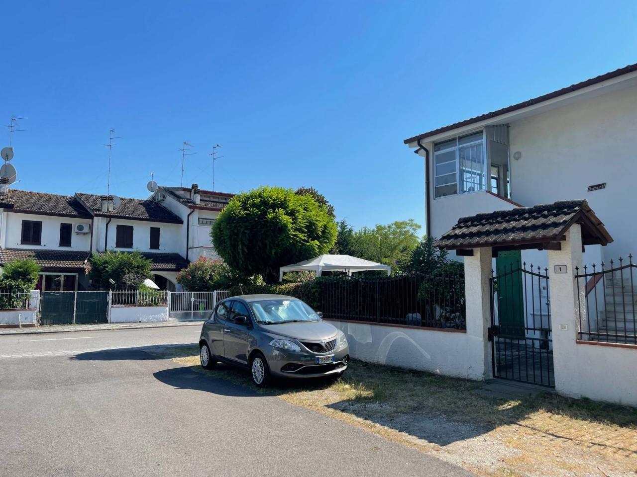 Casa indipendente in vendita a Comacchio