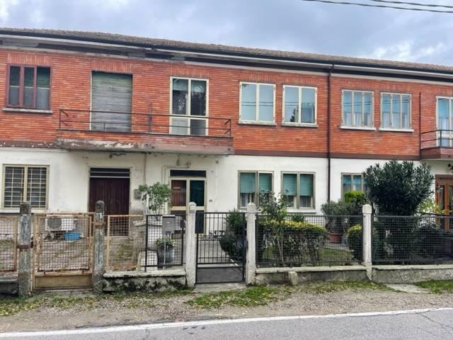 Casa indipendente in vendita a Ferrara
