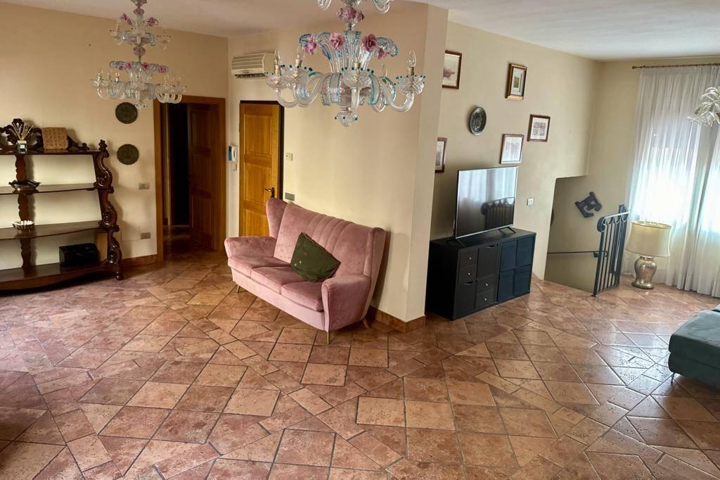 Appartamento in vendita a Ferrara