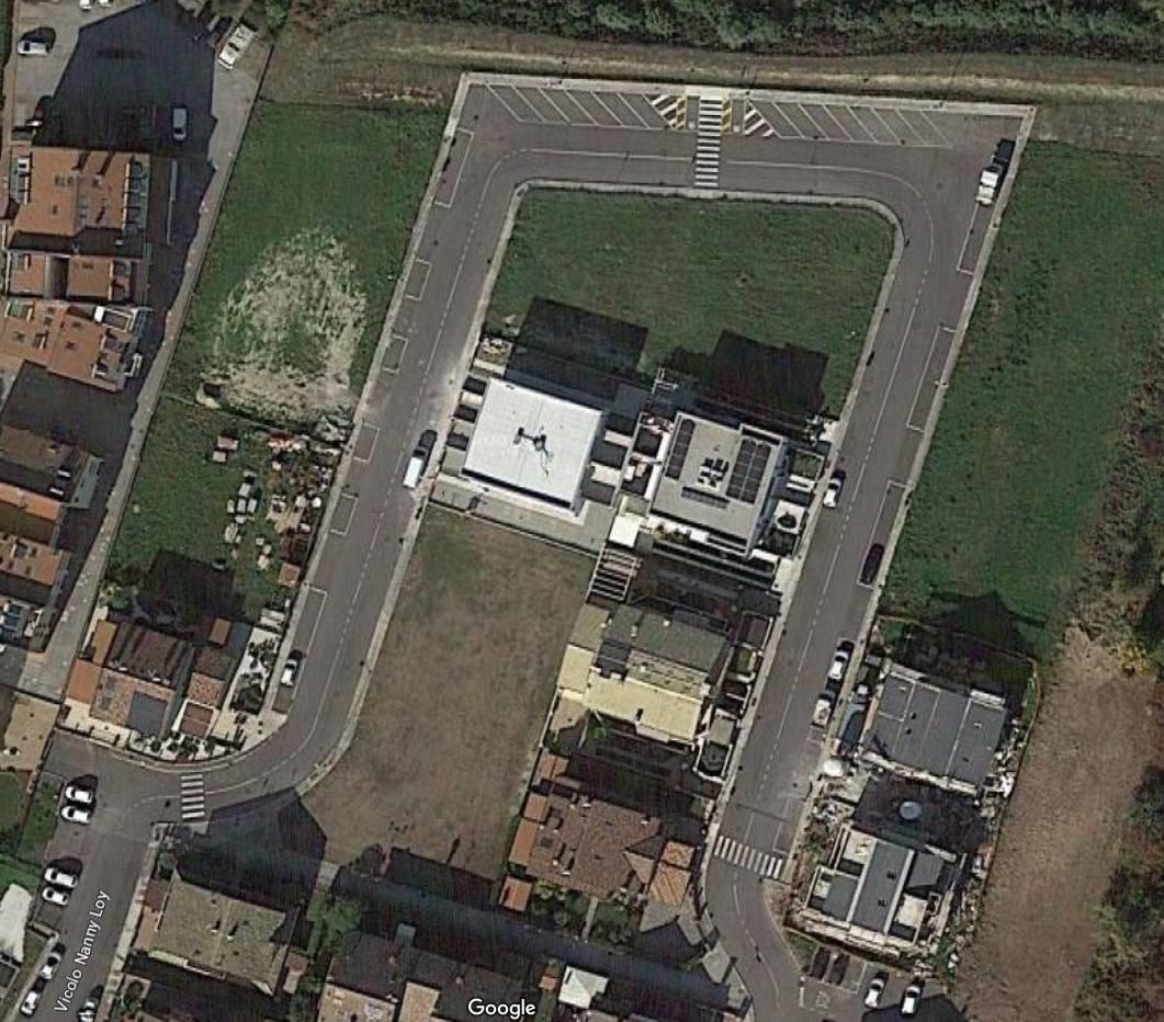 Terreno edificabile in vendita a Occhiobello