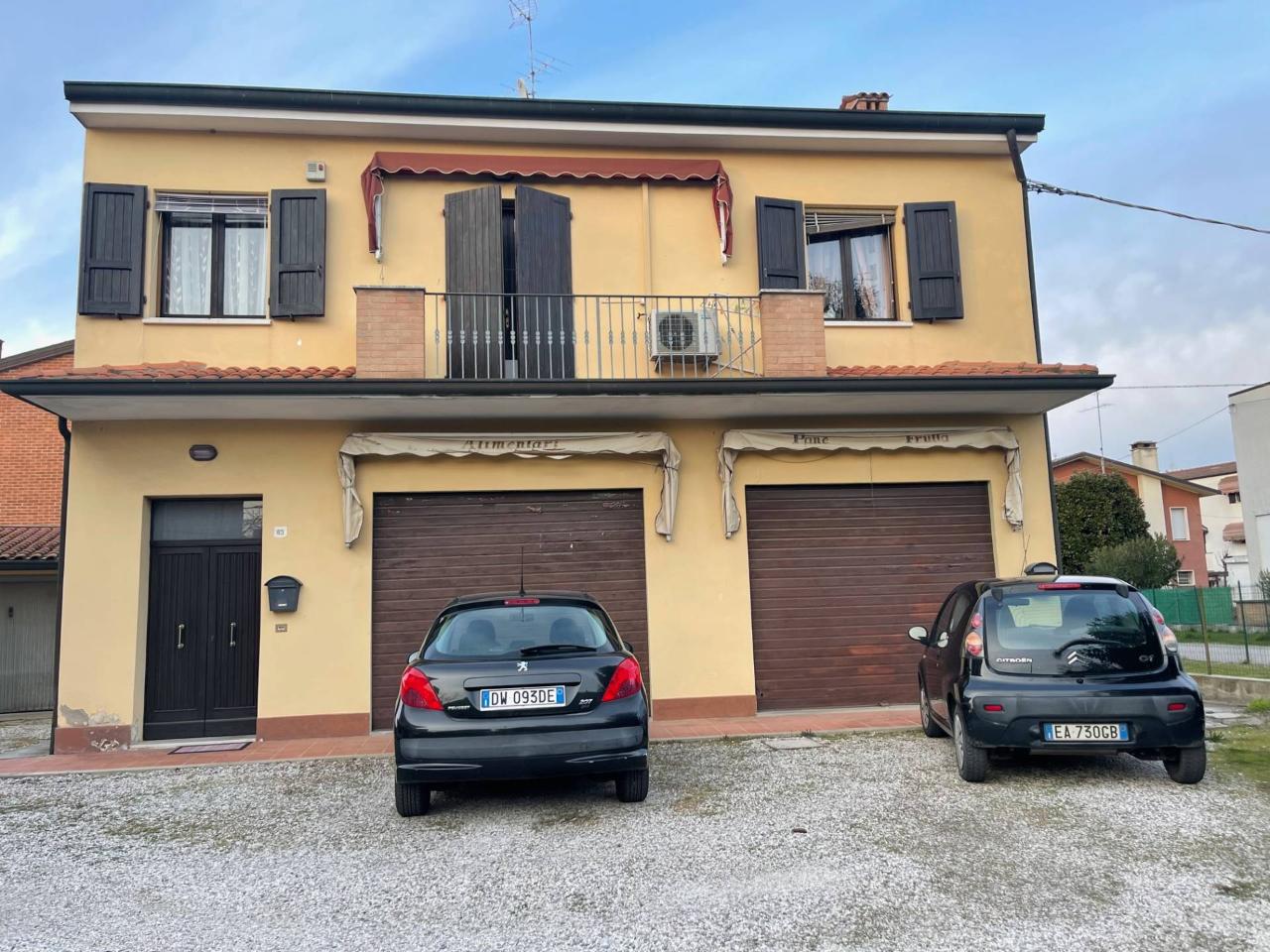 Appartamento in vendita a Ferrara
