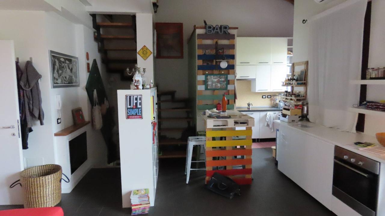 Appartamento in vendita a Ravenna