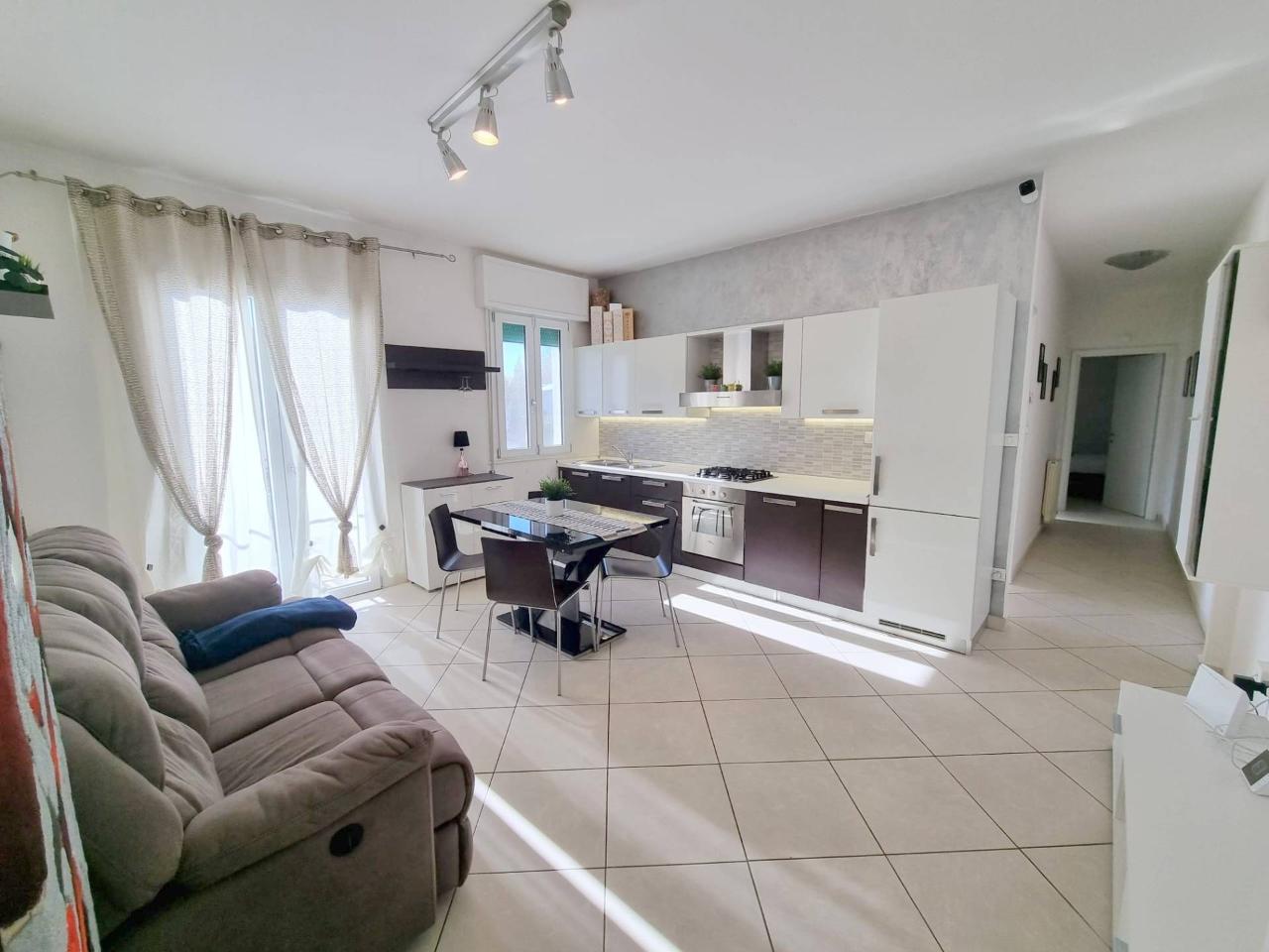 Appartamento in vendita a Comacchio