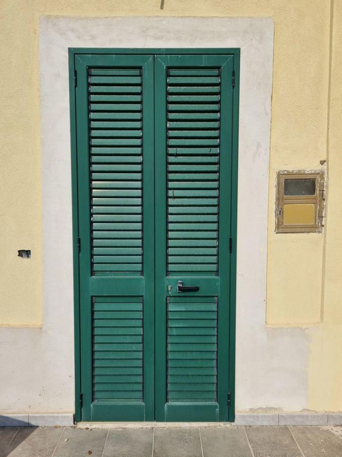 Appartamento in vendita a Castro