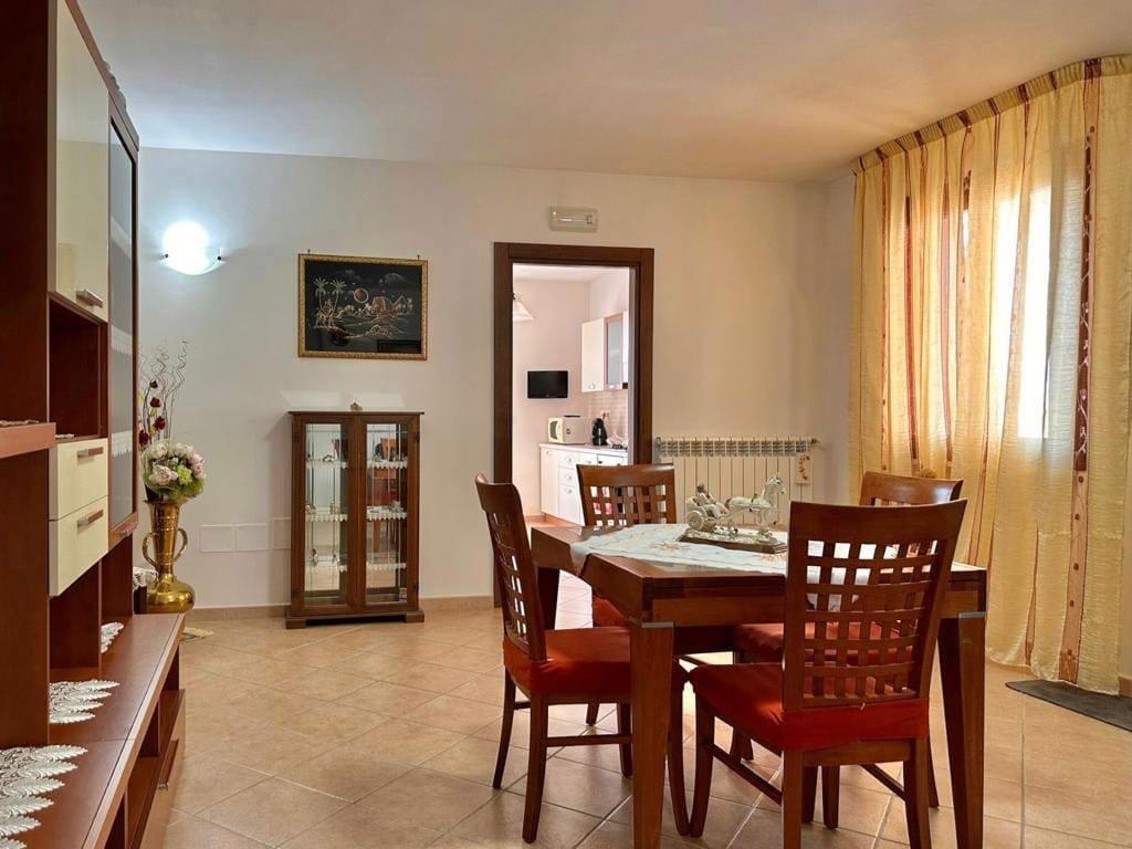 Appartamento in vendita a Poggiardo