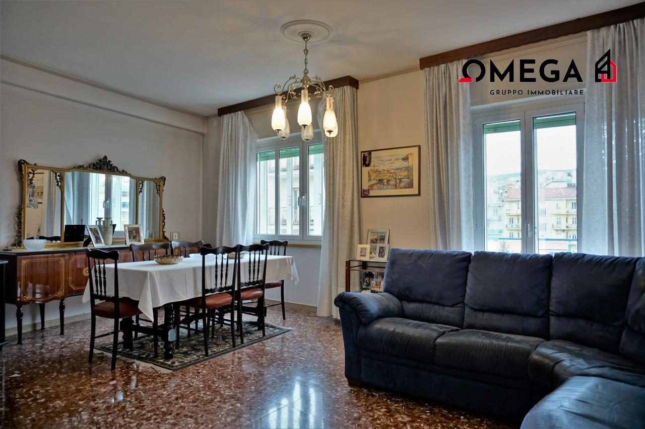 Appartamento in vendita a Trieste