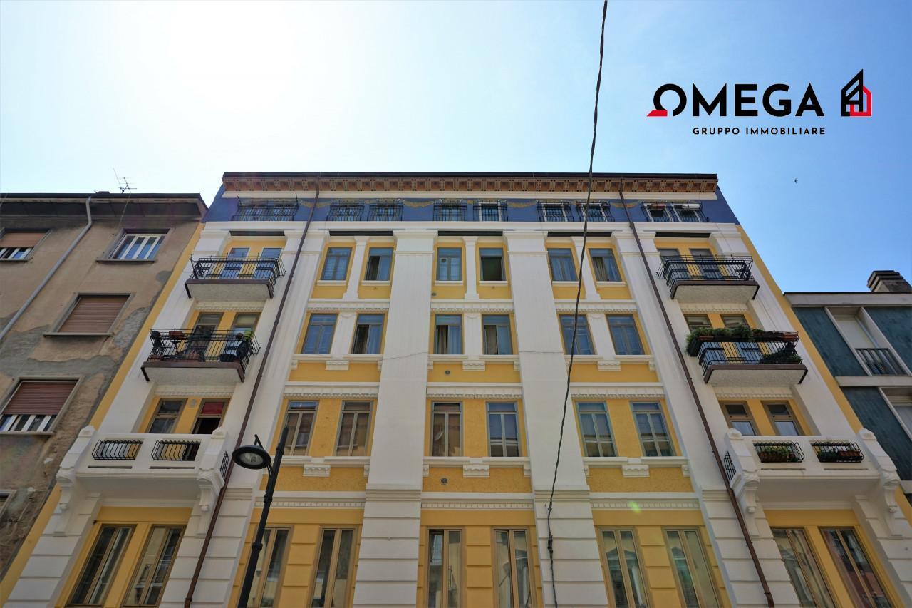 Bilocale in Via Revoltella 19, Trieste