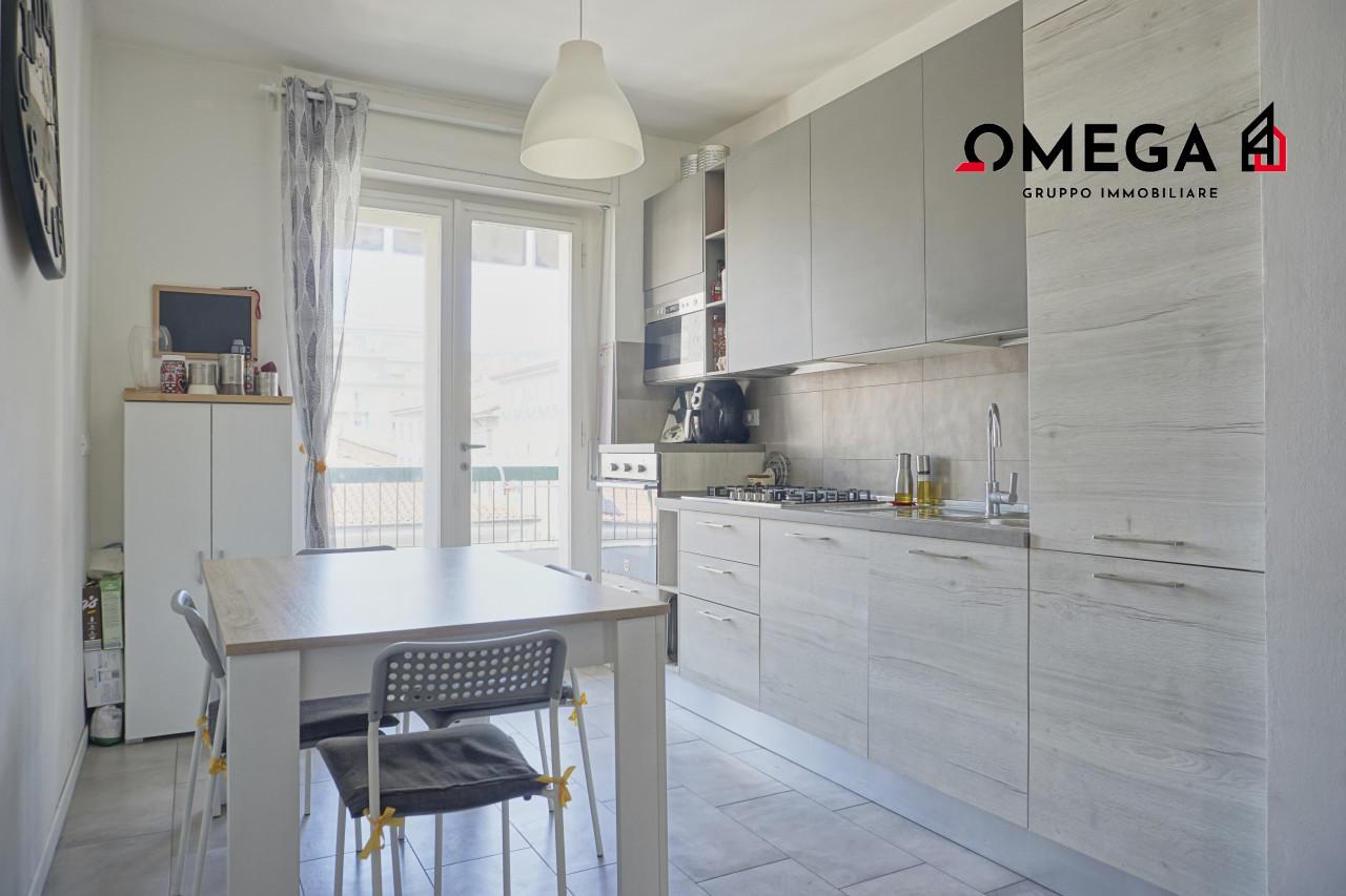 Appartamento in vendita a Trieste