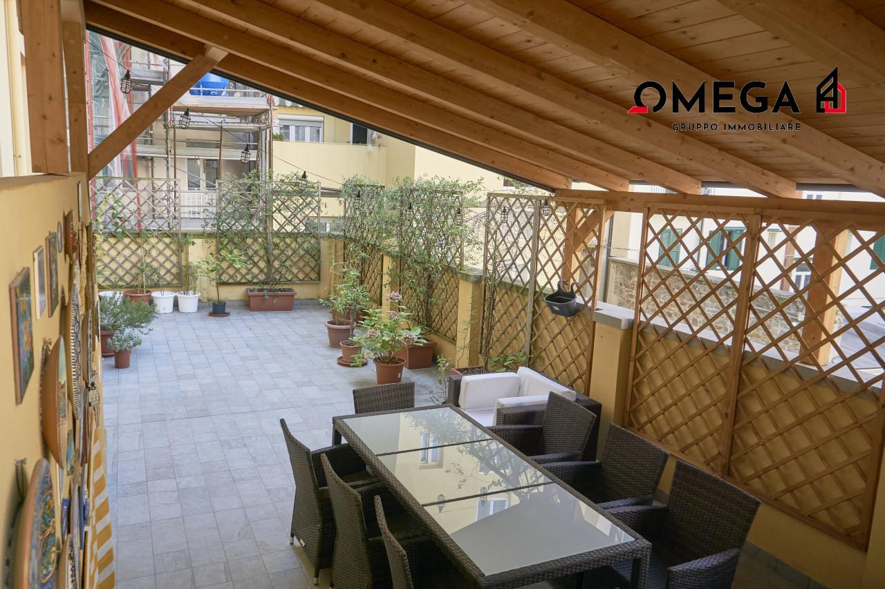 Appartamento in vendita a Trieste