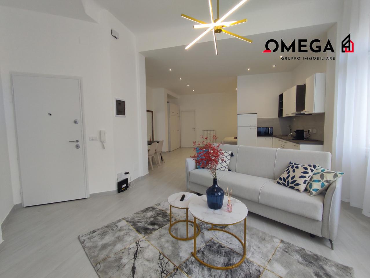 Appartamento in affitto a Trieste