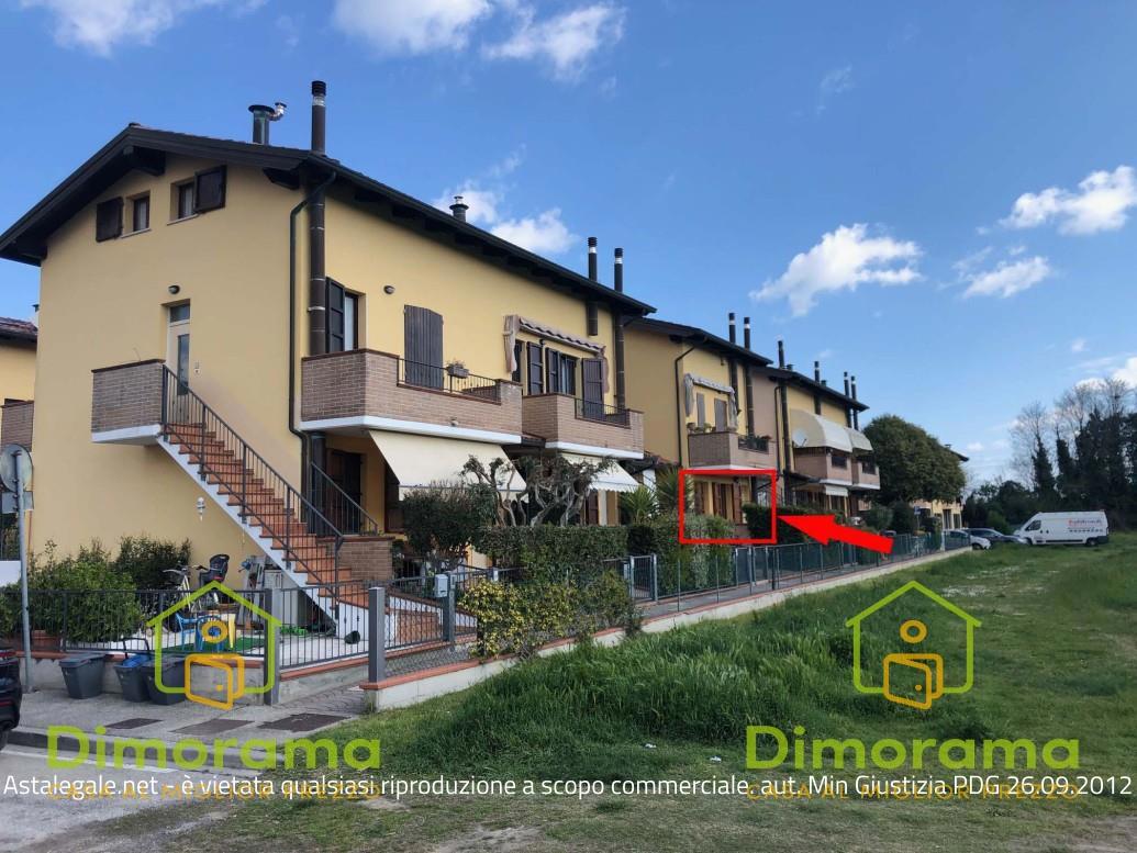 Appartamento in vendita a Ravenna