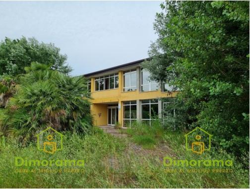 Terreno edificabile residenziale in vendita a Copparo