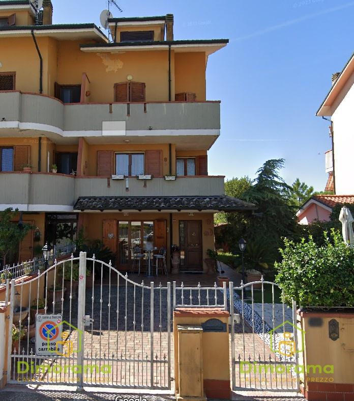 Appartamento in vendita a Comacchio