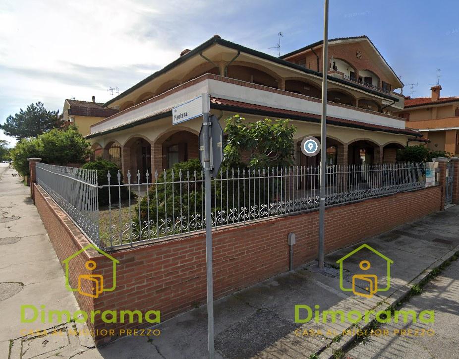 Ufficio in vendita a Comacchio