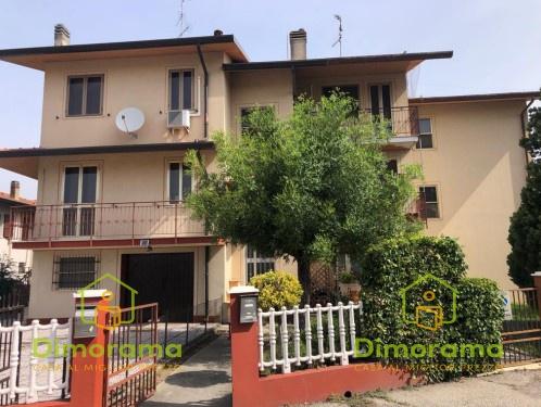 Appartamento in vendita a Ostellato