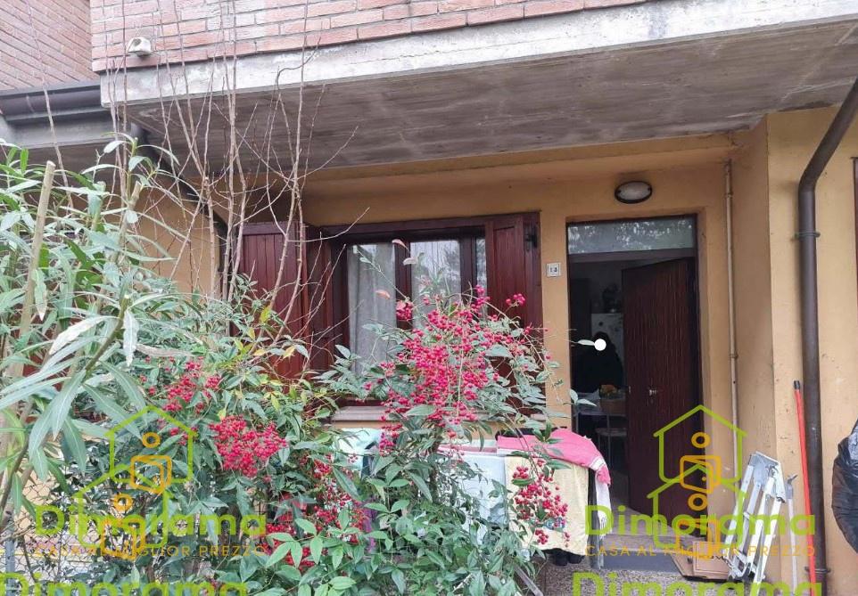 Appartamento in vendita a Fusignano