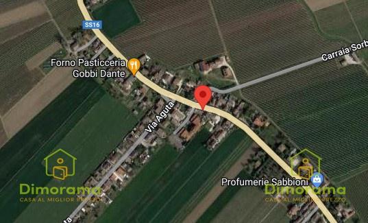 Appartamento in vendita a Bagnacavallo