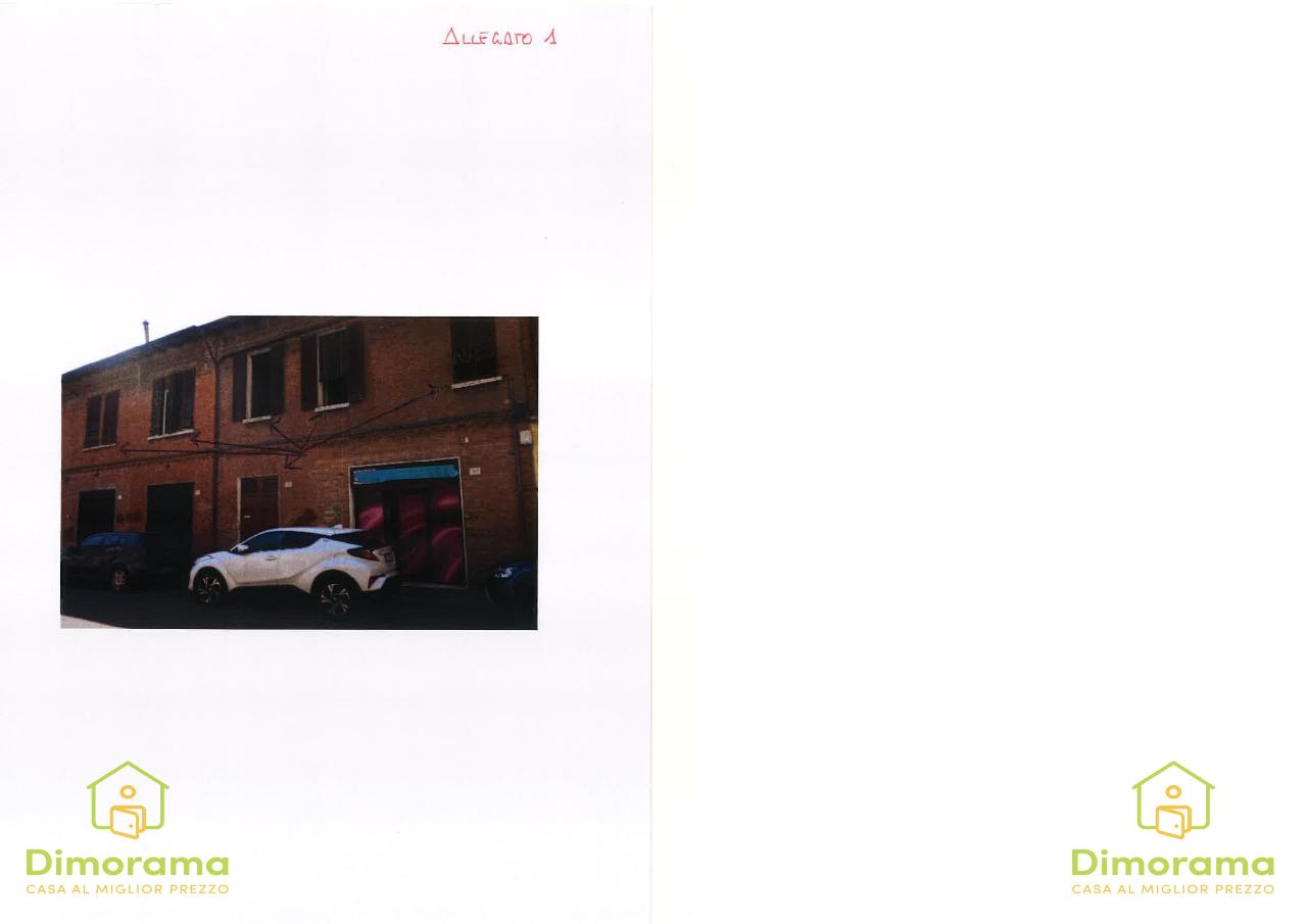 Appartamento in vendita a Ferrara