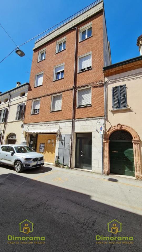 Appartamento in vendita a Ravenna