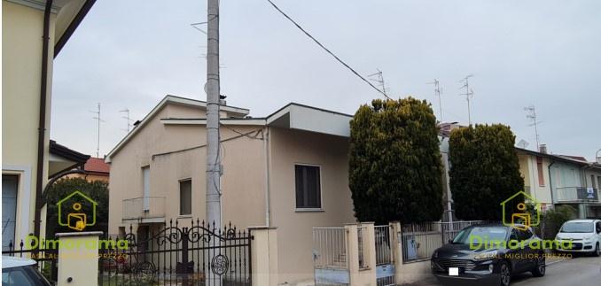 Villa in vendita a Ravenna