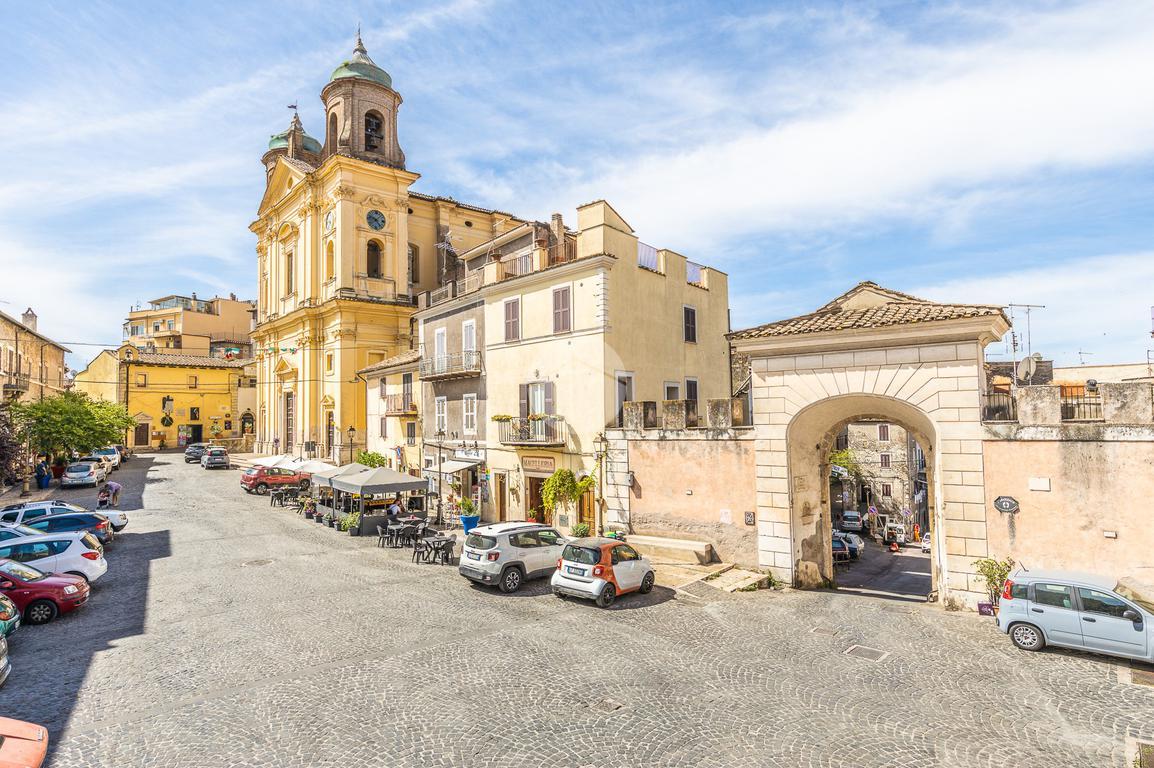 Magazzino in vendita a Guidonia Montecelio