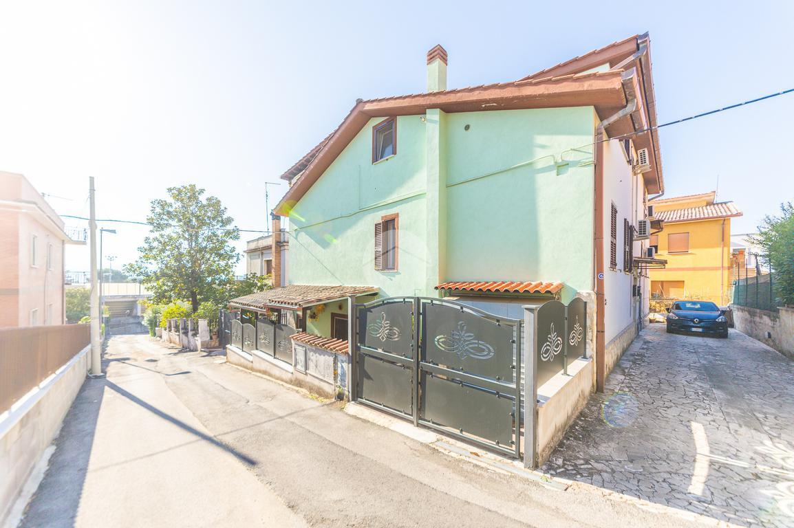 Appartamento in vendita a Guidonia Montecelio