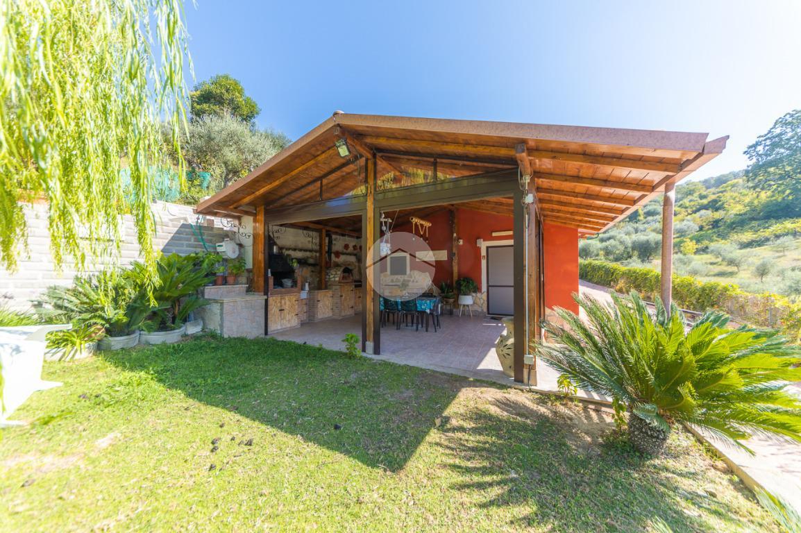 Casa indipendente in vendita a Marcellina